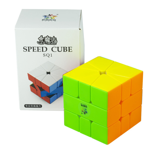 YuXin Little Magic Square-1 Magnetic | YuXin